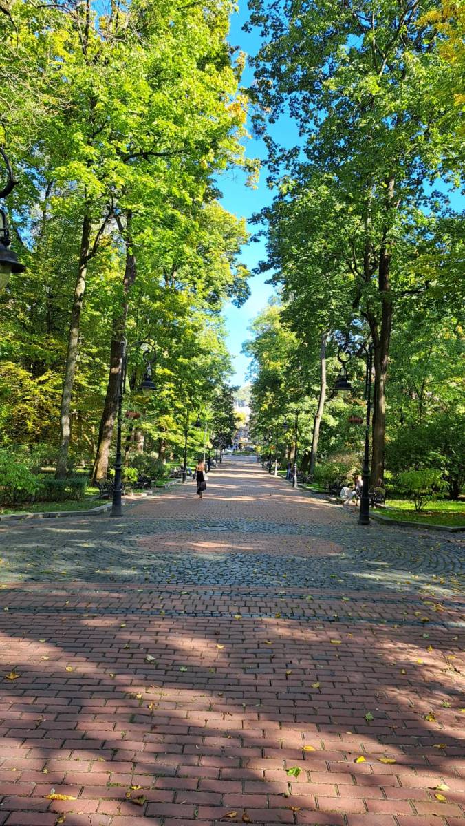 Embracing Lviv or: How I Learned to Stop Worrying and Love Emigrating ...